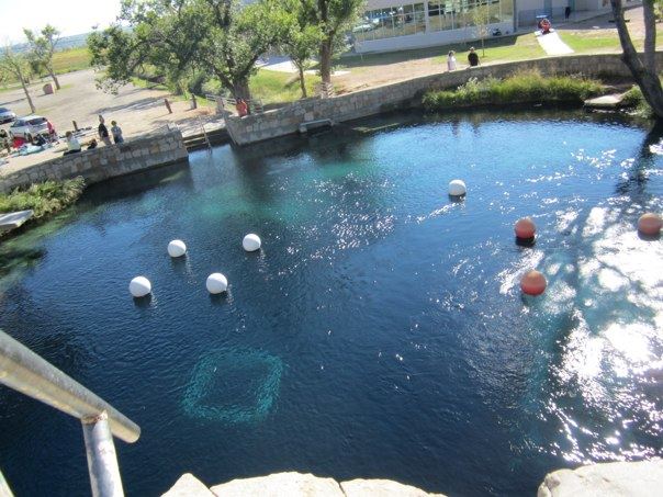 Blue Hole – The Cocktail Tourist