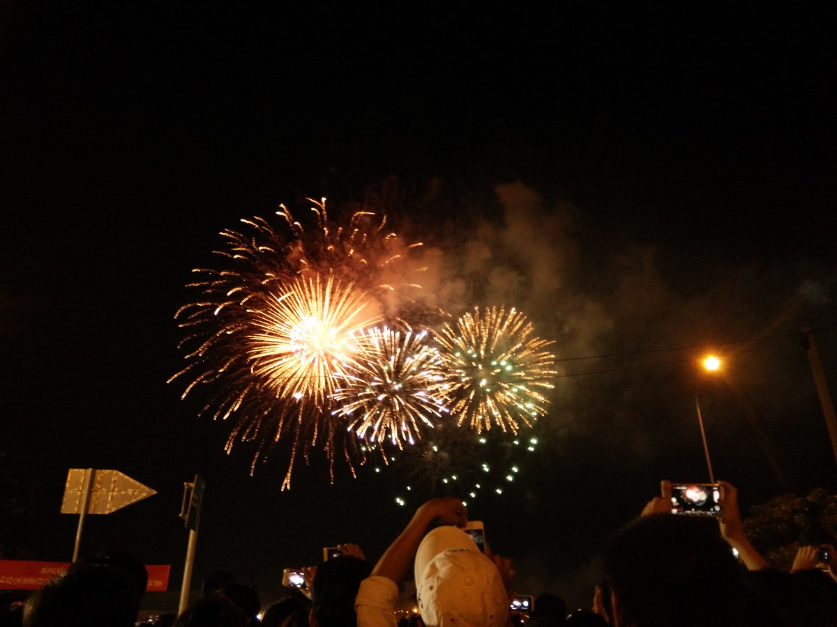 fireworks – The Cocktail Tourist