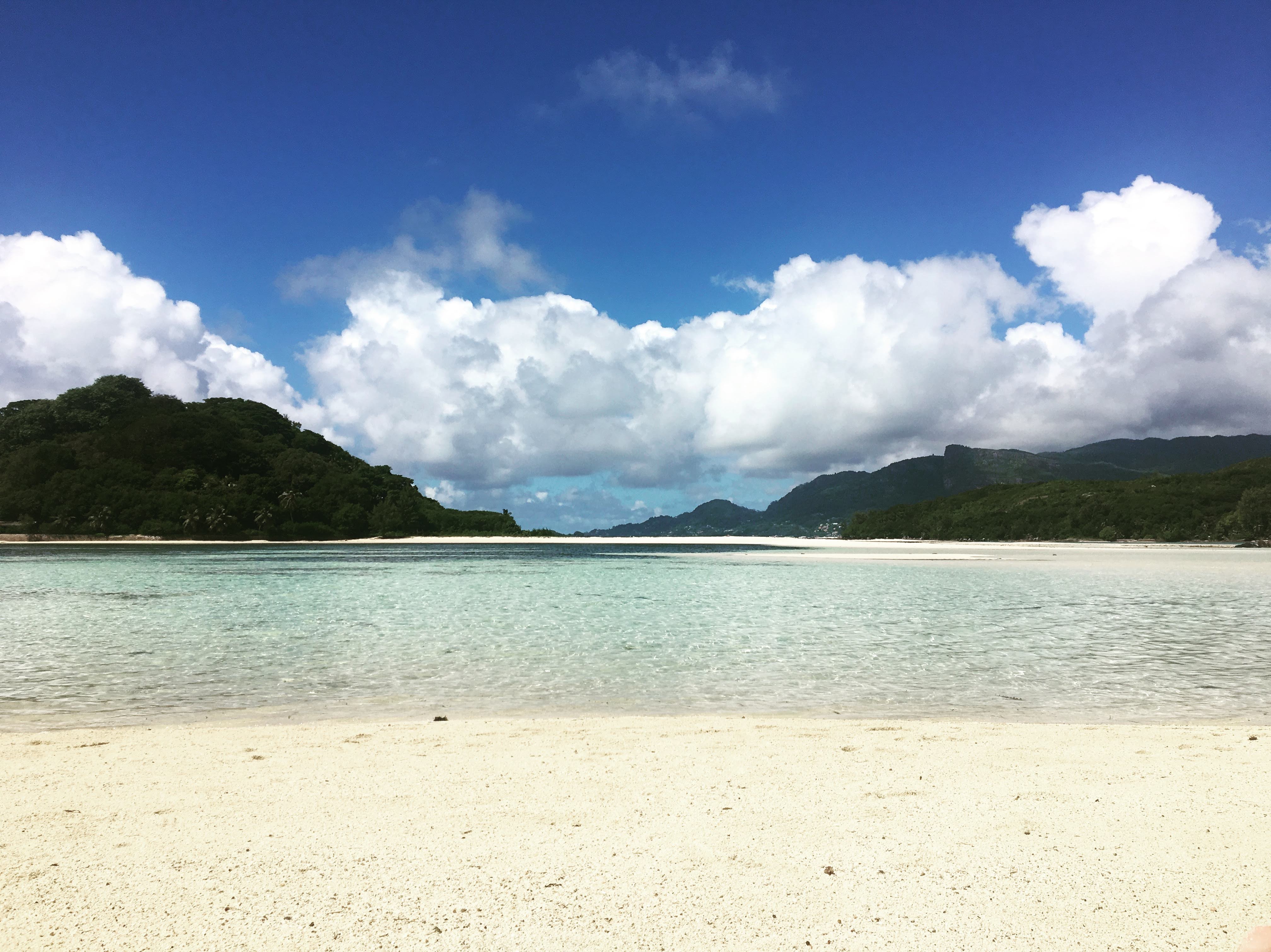 Seychelles – The Cocktail Tourist