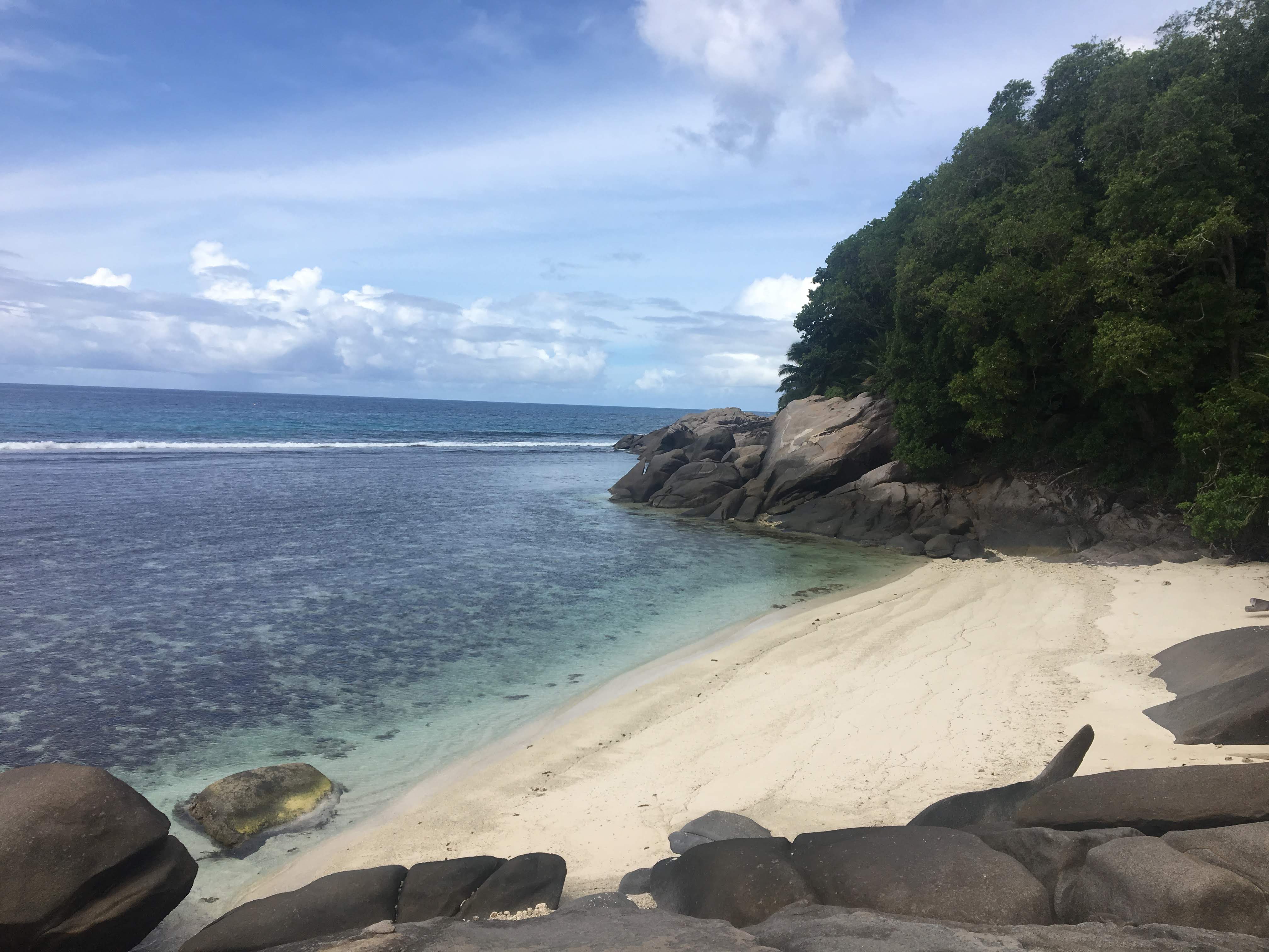 Seychelles – The Cocktail Tourist