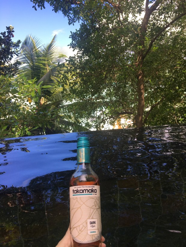 Seychelles – The Cocktail Tourist