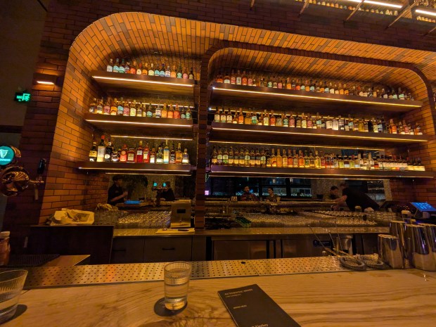Must-Visit Cocktail Bars in Shanghai. – The Cocktail Tourist