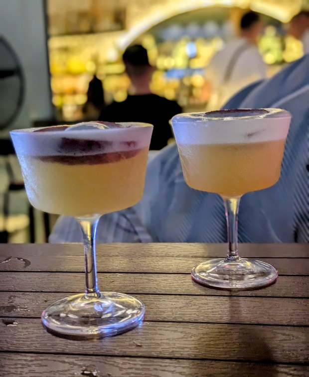 Must-Visit Cocktail Bars in Shanghai. – The Cocktail Tourist