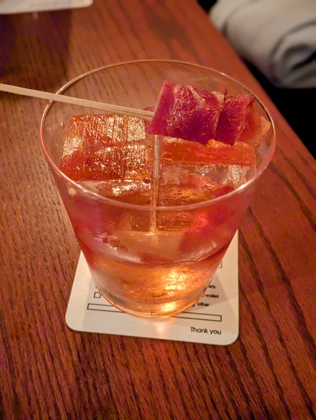Must-Visit Cocktail Bars in Shanghai. – The Cocktail Tourist