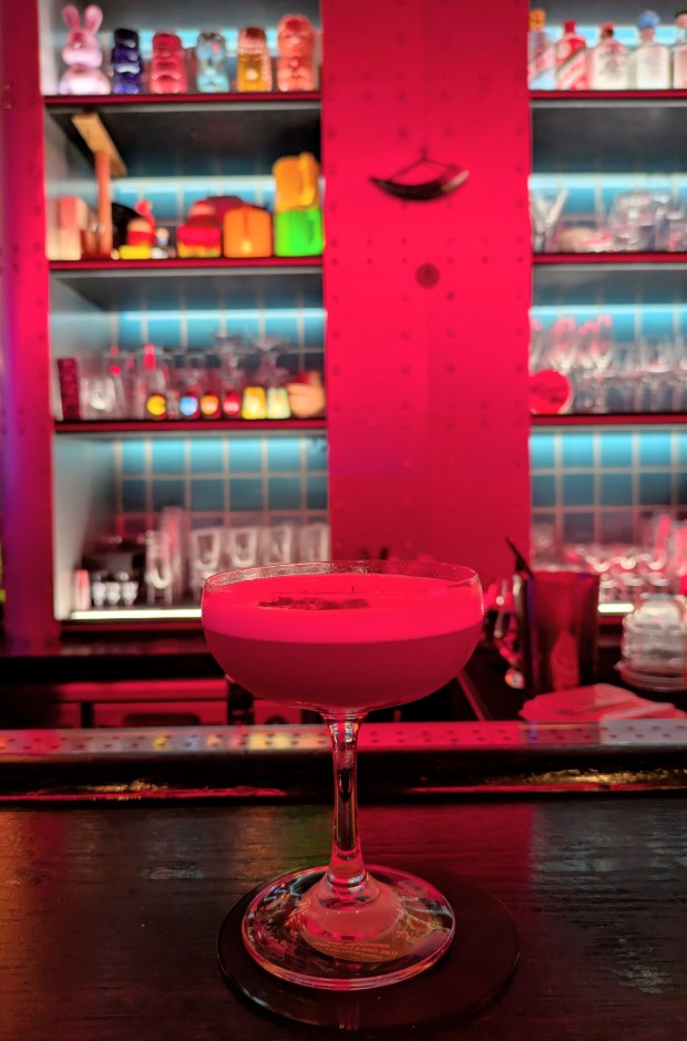 Must-Visit Cocktail Bars in Shanghai. – The Cocktail Tourist